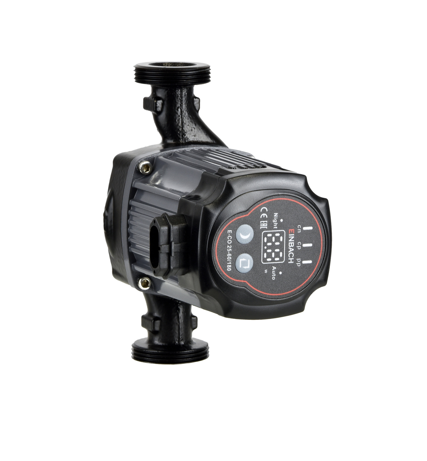 Pompa obiegowa Einbach E-CO 25-60/180 | Einbach.pl – Oficjalny Sklep Producenta